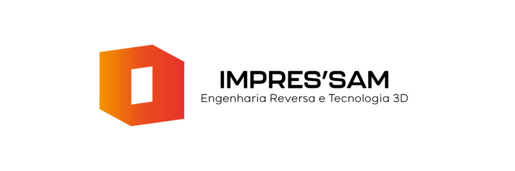 Projetos/Serviços | Impres'Sam Tecnologia 3D
